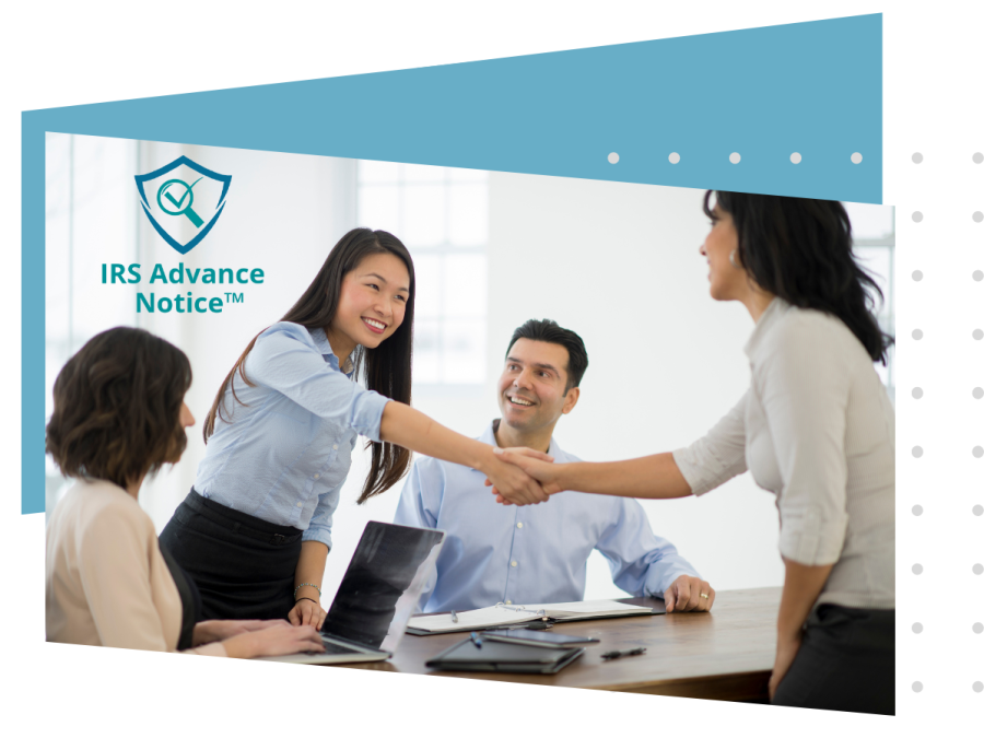 Tax Resolution Software for Tax Pros | IRS Solutions