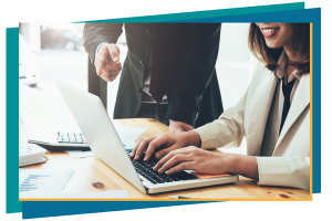 Tax Resolution Management | IRS Solutions