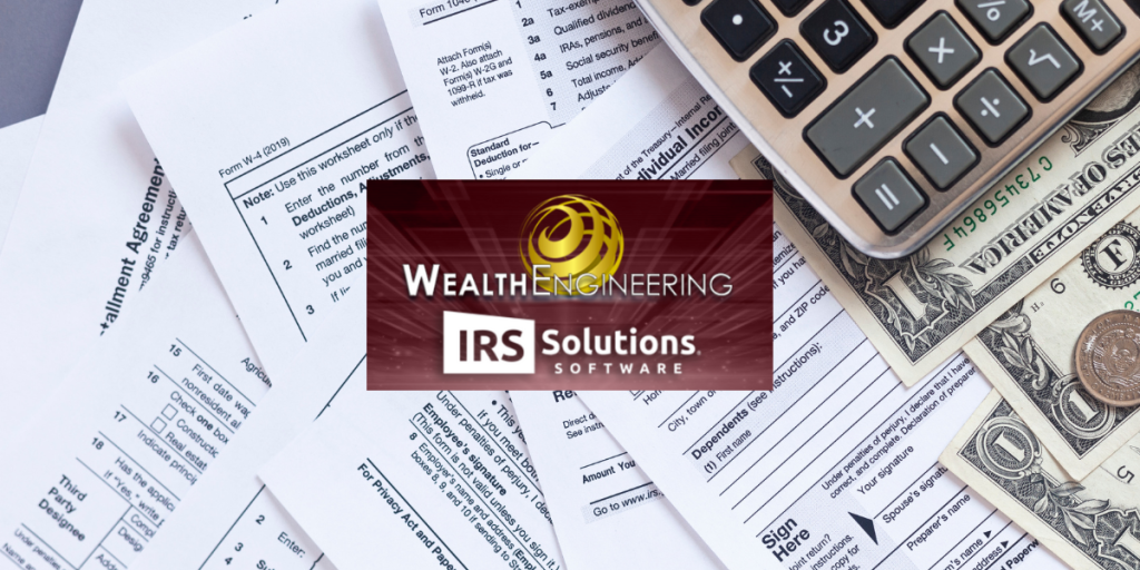 It’s PTIN Renewal Season! Are You Ready? | IRS Solutions