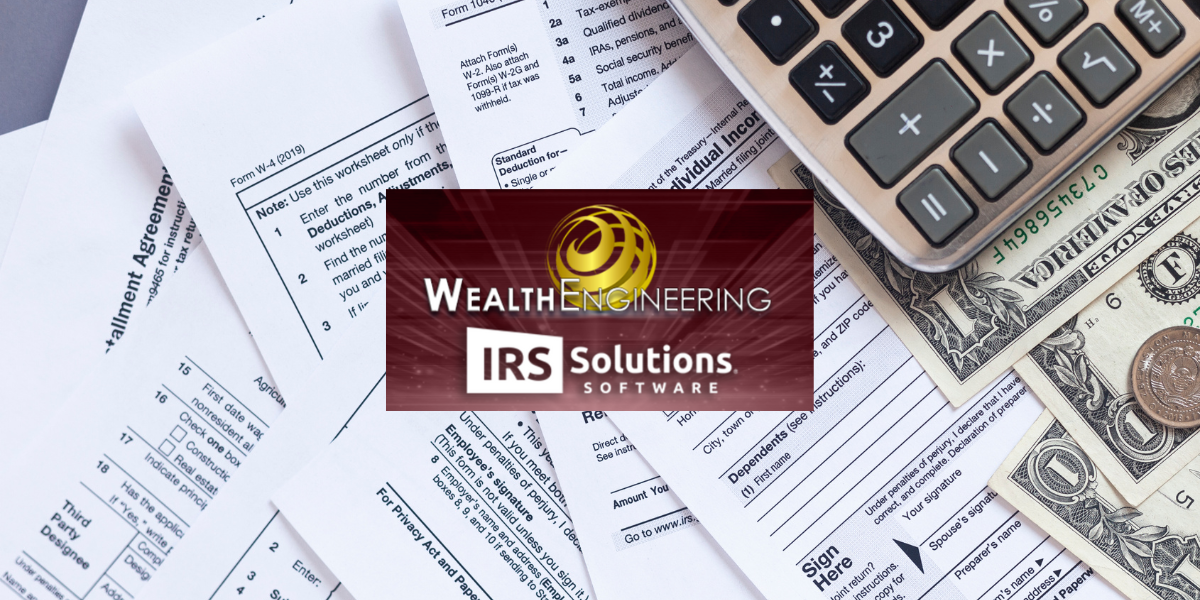 It’s PTIN Renewal Season! Are You Ready? | IRS Solutions