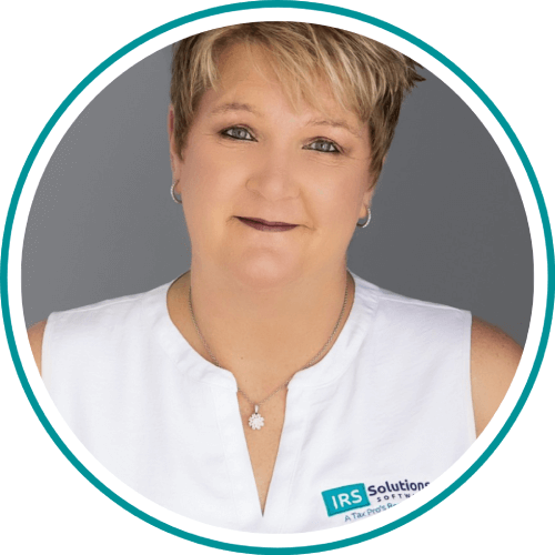Suzanne Stone | IRS Solutions